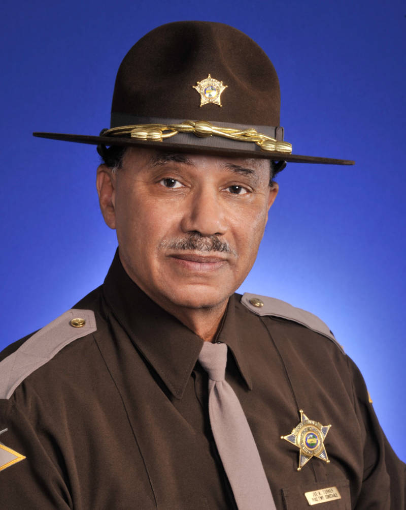 Constable - Visit Pike Township