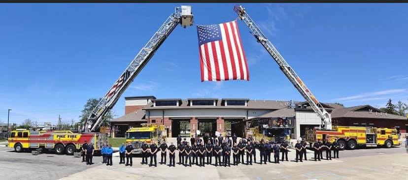 Community Involvement - Visit Pike Township