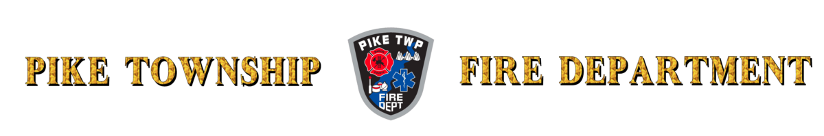 Fire Dept. Administration - Visit Pike Township