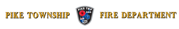 Pike Township Fire Department