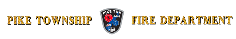 Pike Township Fire Department