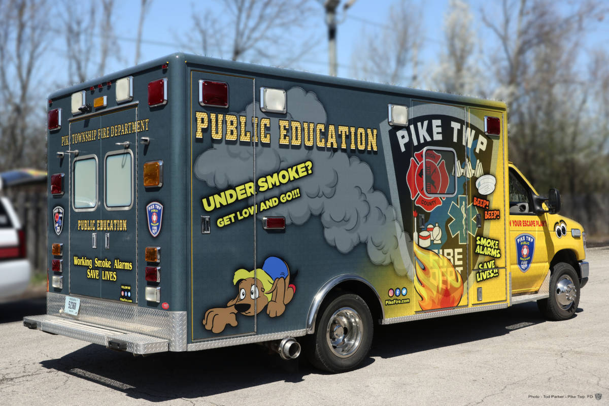 Home - Visit Pike Township