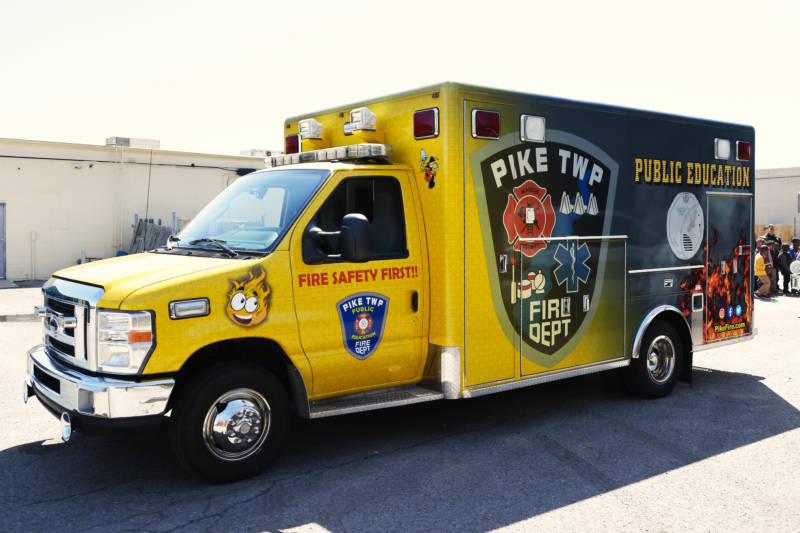 Home - Visit Pike Township