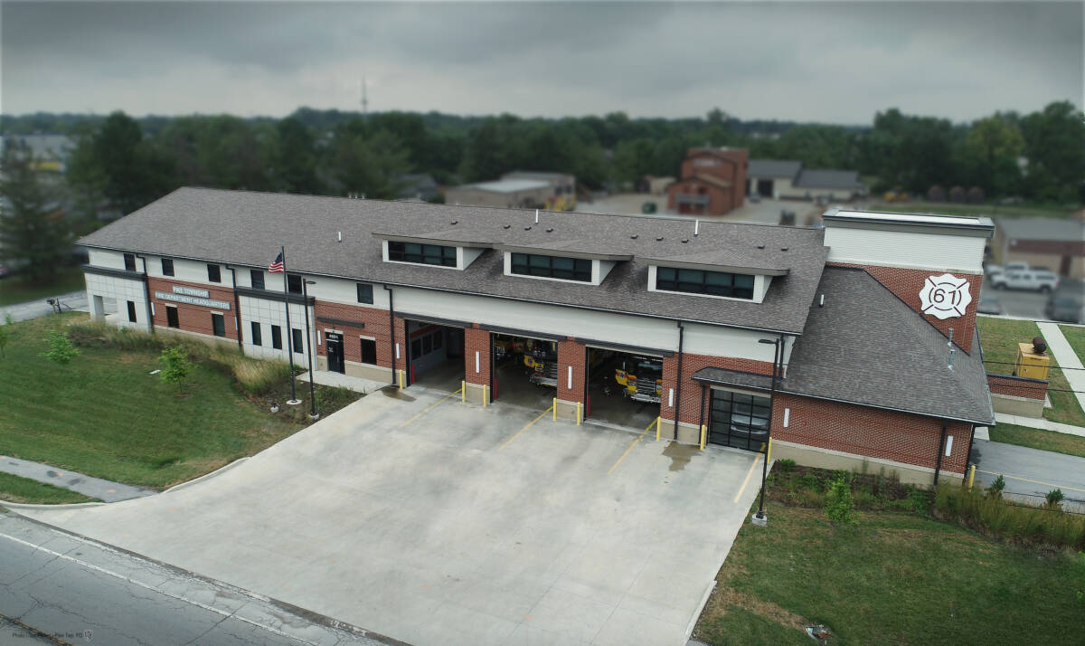 Station 61 - Visit Pike Township