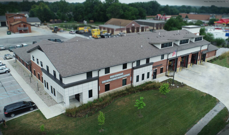 Station 61 - Visit Pike Township