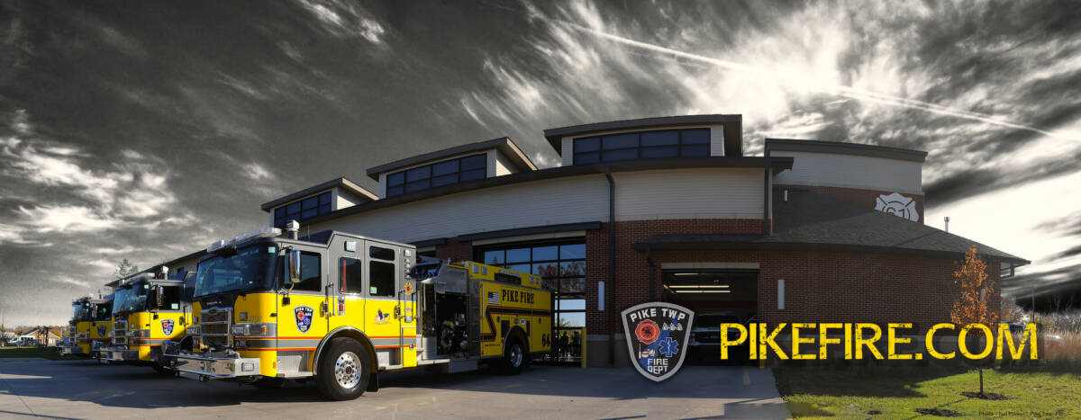 Pike Township Fire Department