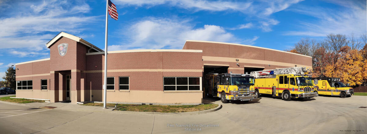 Station 64 - Visit Pike Township