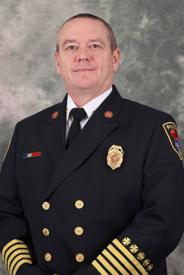 Pike Township Fire Department