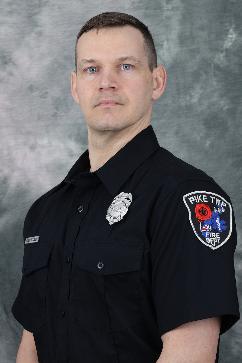 Training - Visit Pike Township