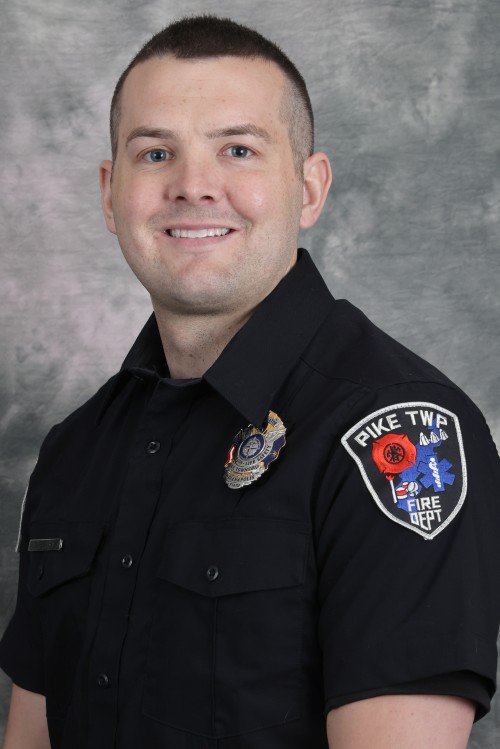 Fire Prevention - Visit Pike Township