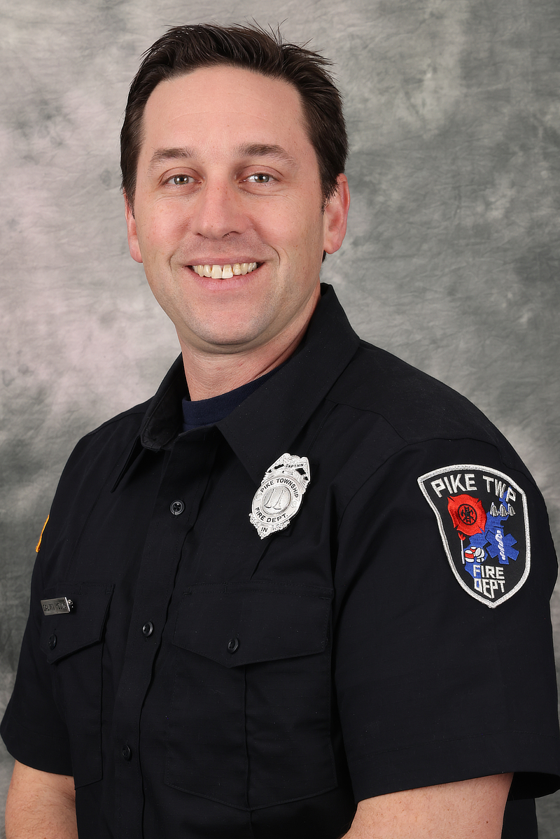 Training - Visit Pike Township