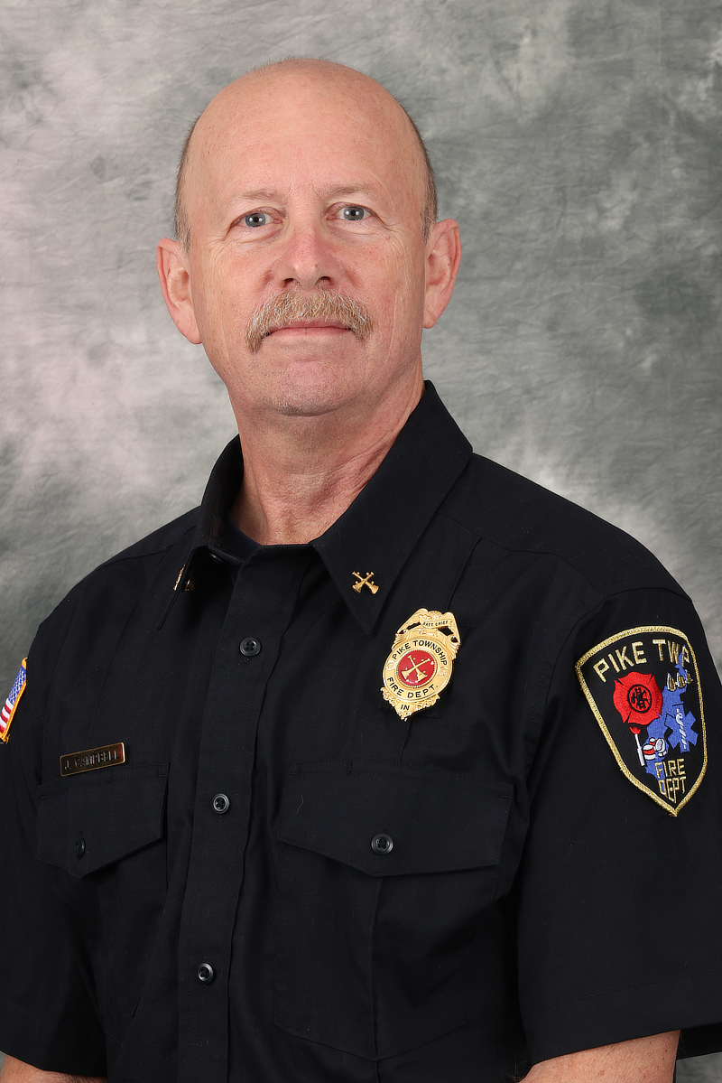 Training - Visit Pike Township