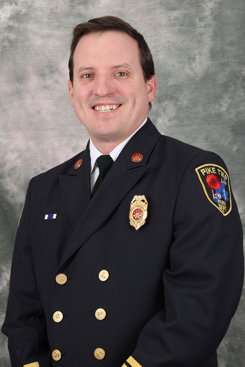 Fire Dept. Administration - Visit Pike Township