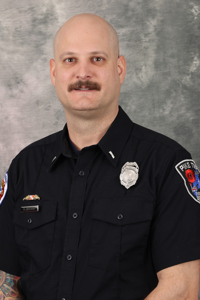 Training - Visit Pike Township