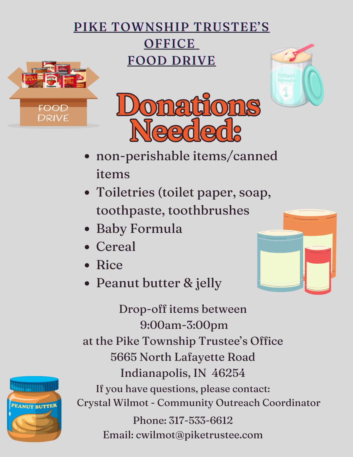 Home - Visit Pike Township